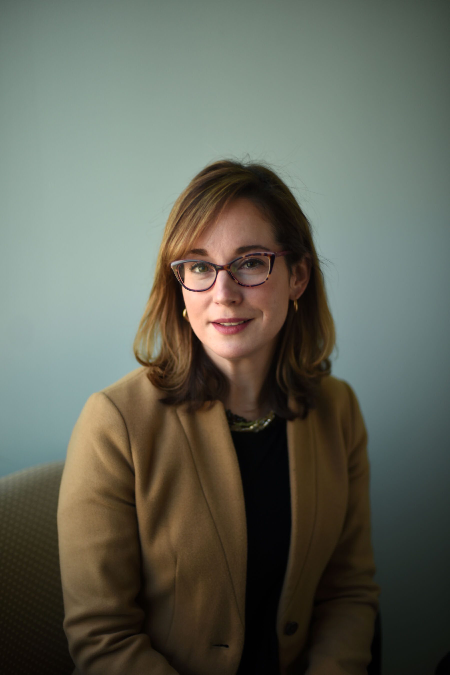 Corrine Ryan - Community Legal Aid