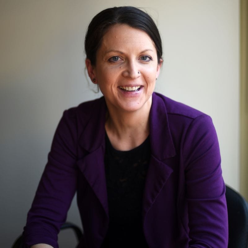 Management & Administration - Community Legal Aid