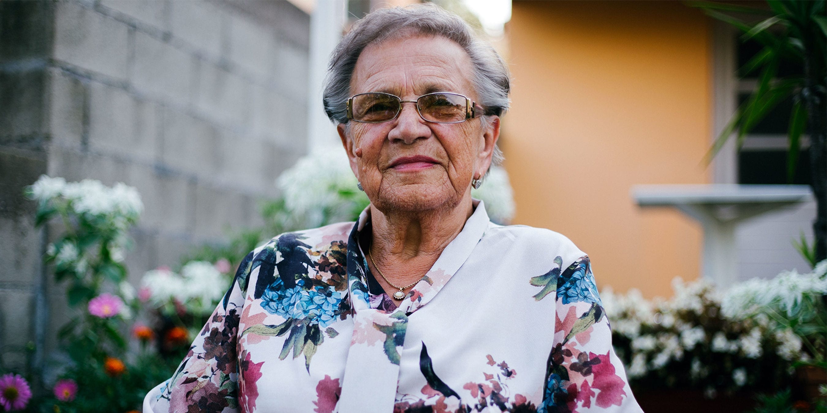 Elder Law - Community Legal Aid