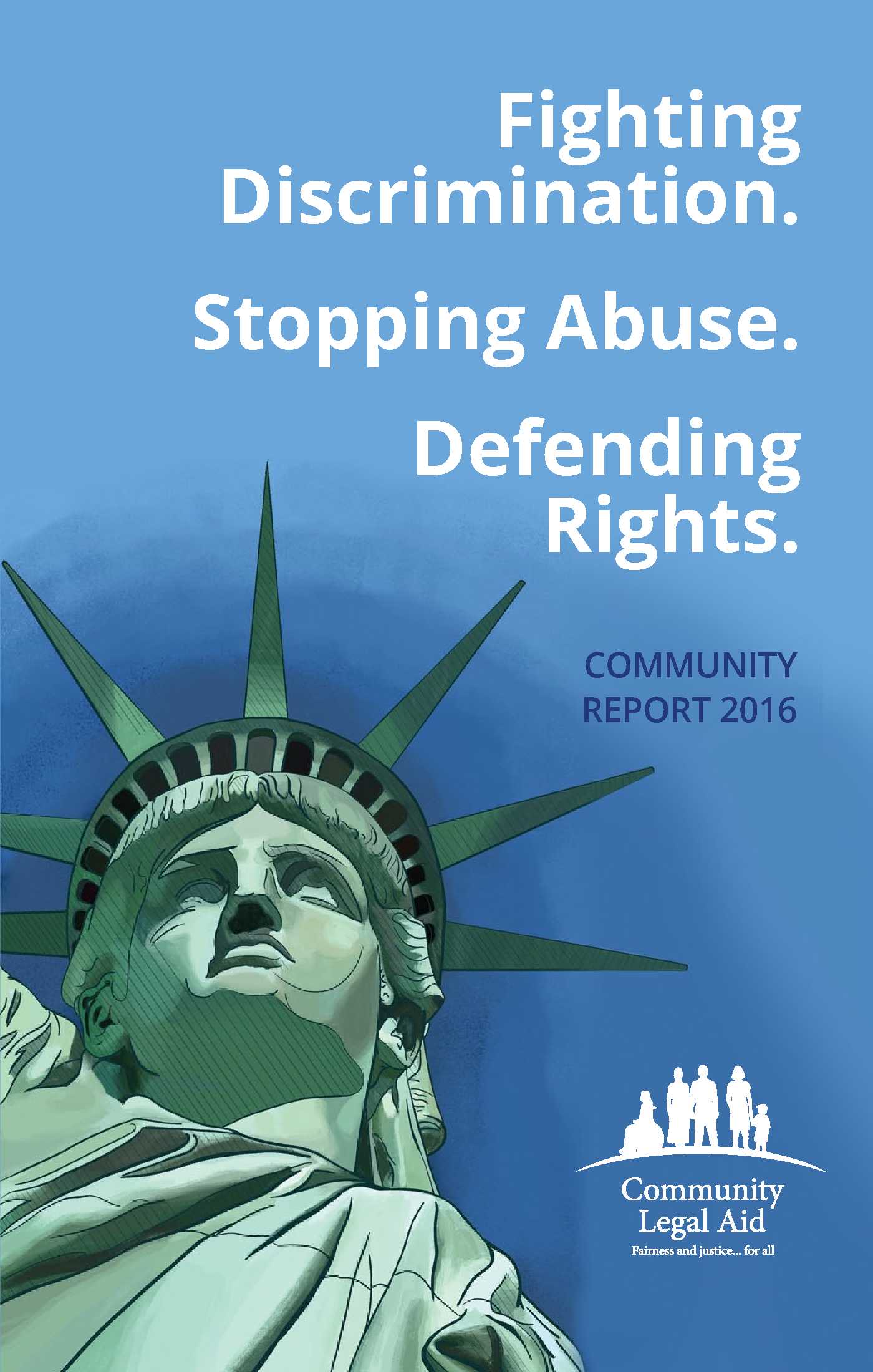 Publications Archive - Community Legal Aid