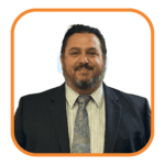 Staff - Community Legal Aid