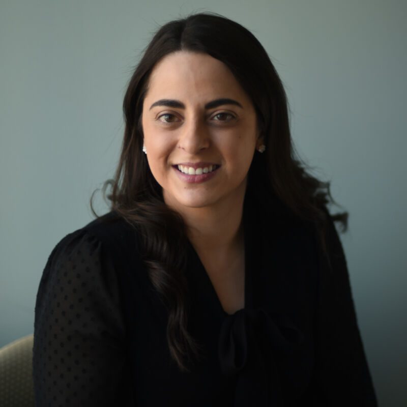 Staff - Community Legal Aid