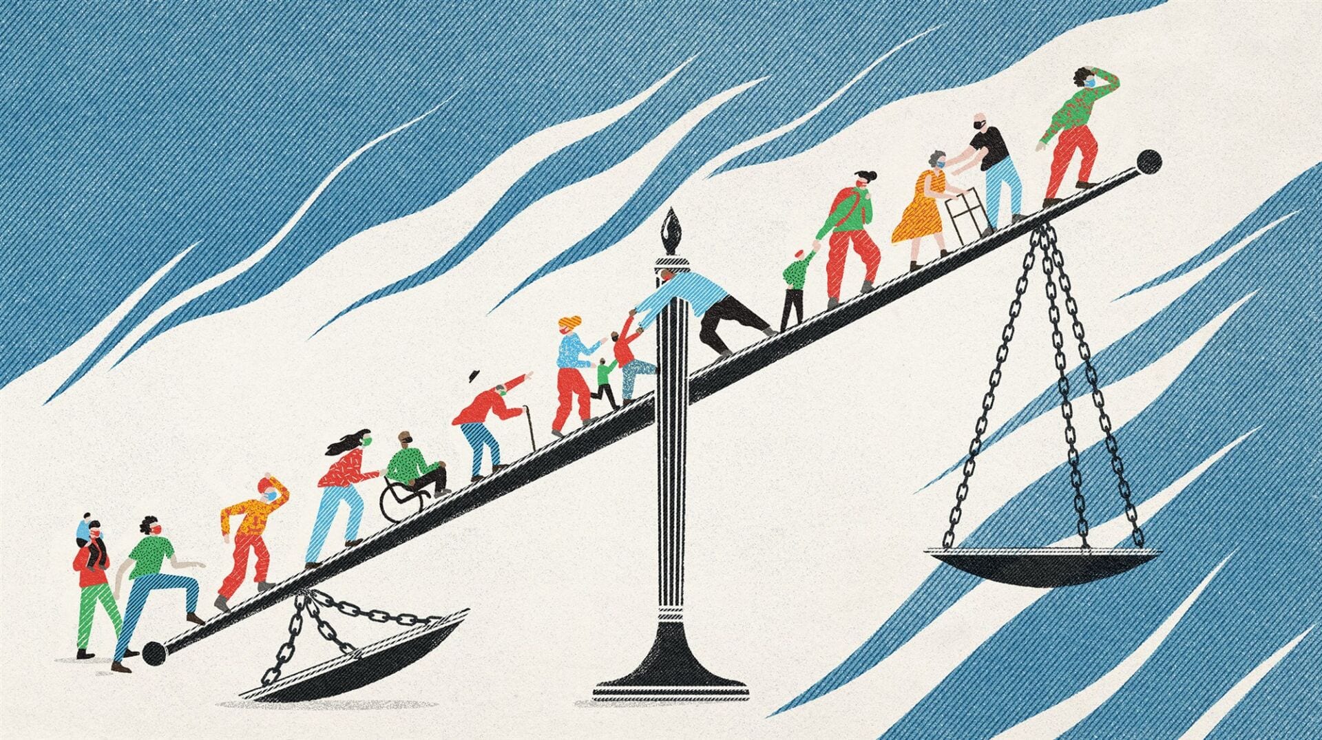 More people than ever need legal aid services. But the pandemic has hit ...