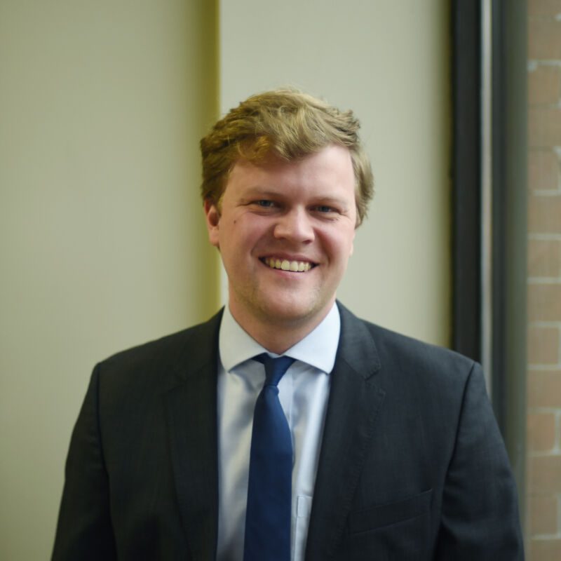 Staff - Community Legal Aid