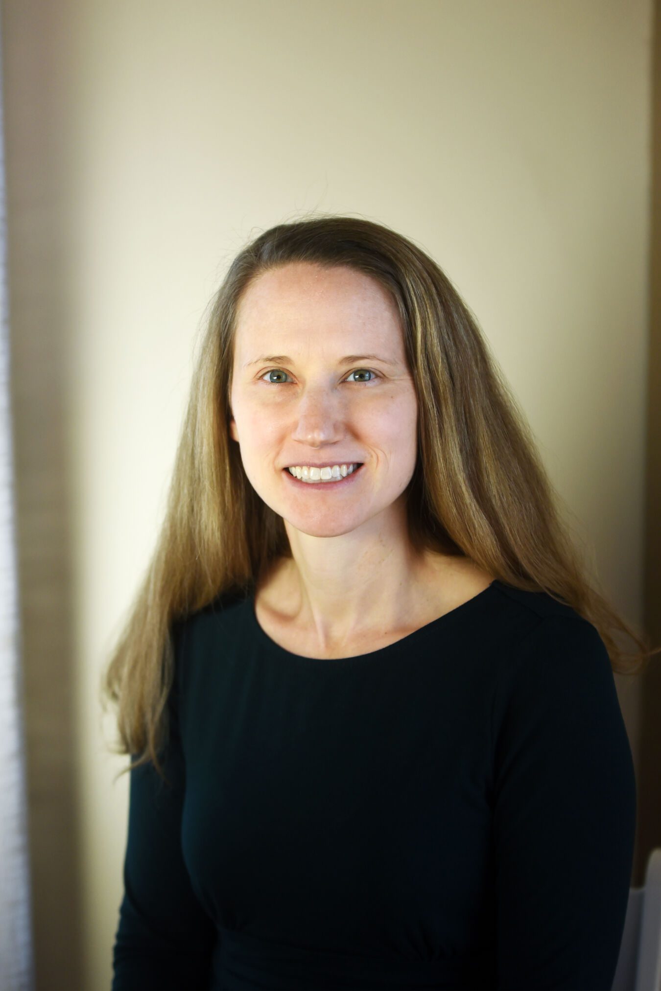 Blair Komar Bates - Community Legal Aid