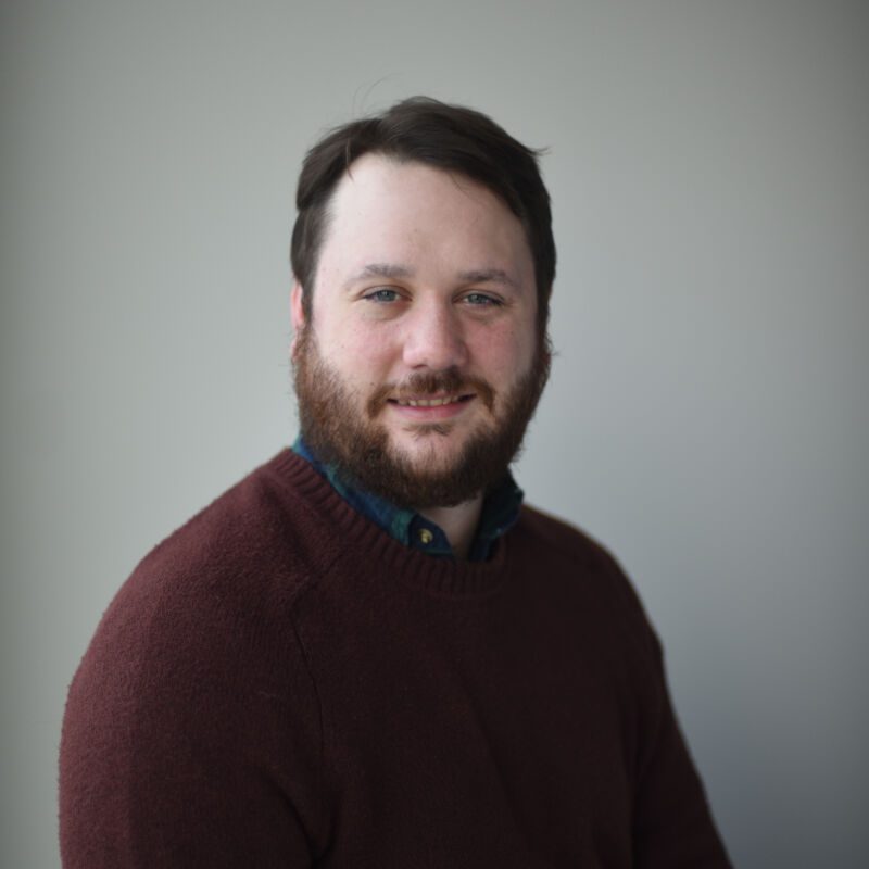 Staff - Community Legal Aid