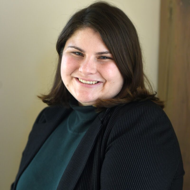 Staff - Community Legal Aid