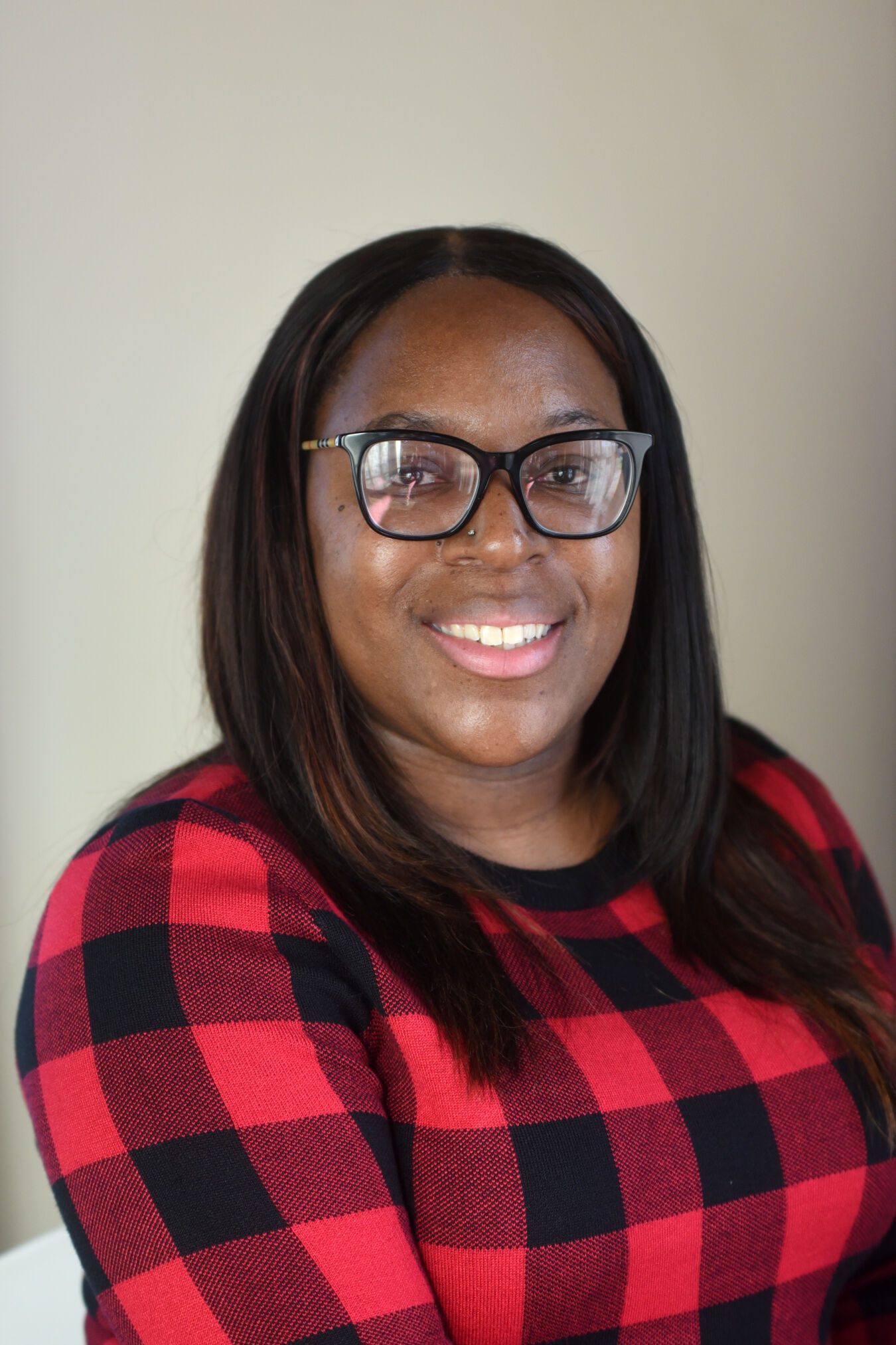 Choyce McIntosh - Community Legal Aid
