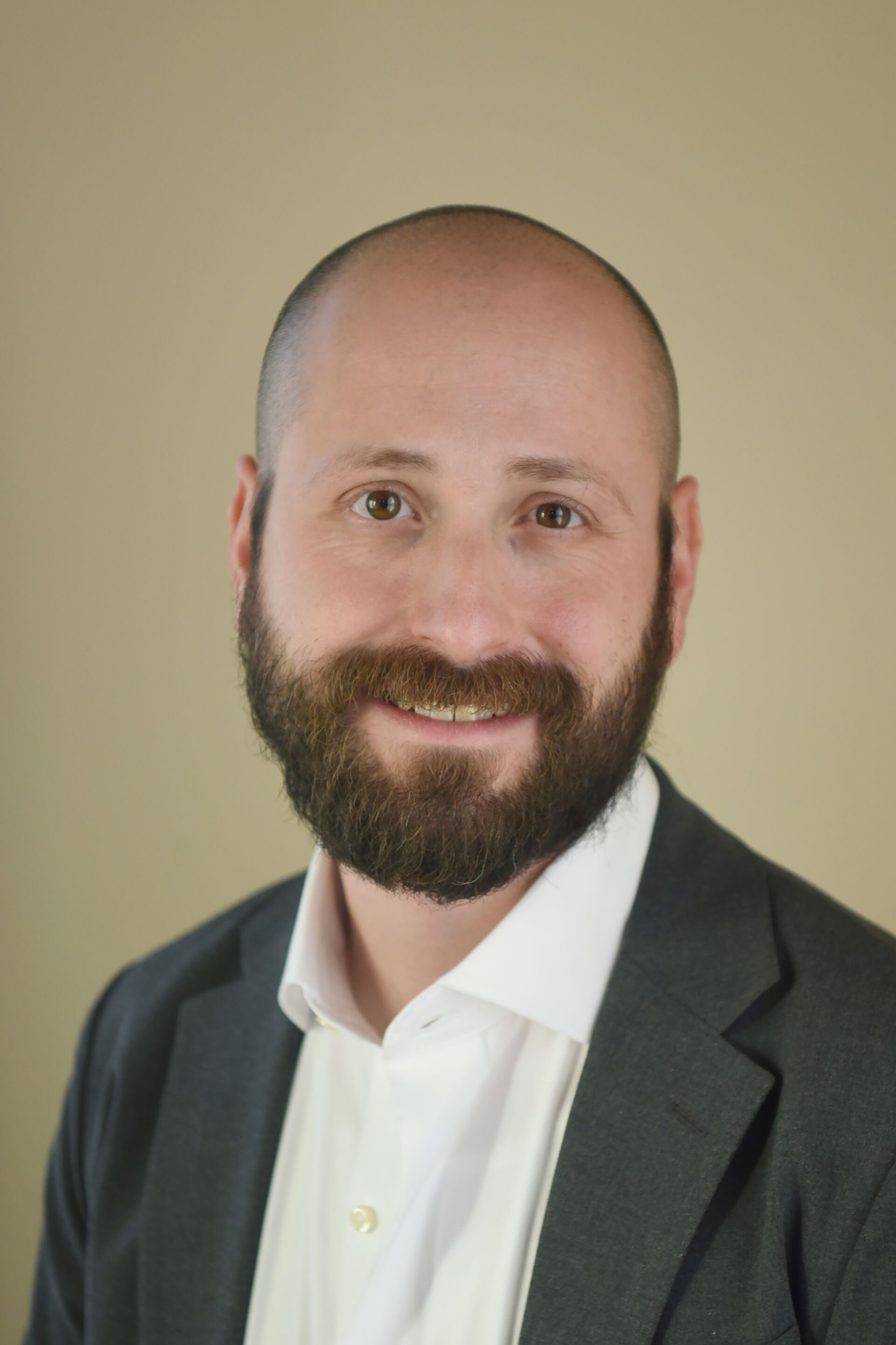 CLA Staff Attorney Peter Beck on - Community Legal Aid