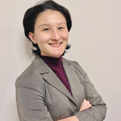 Staff - Community Legal Aid