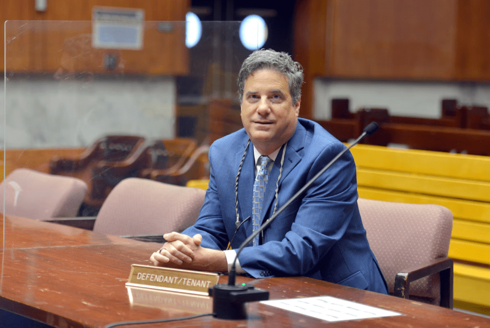 A look inside a Mass. ‘poverty court,’ where no one has the right to an ...